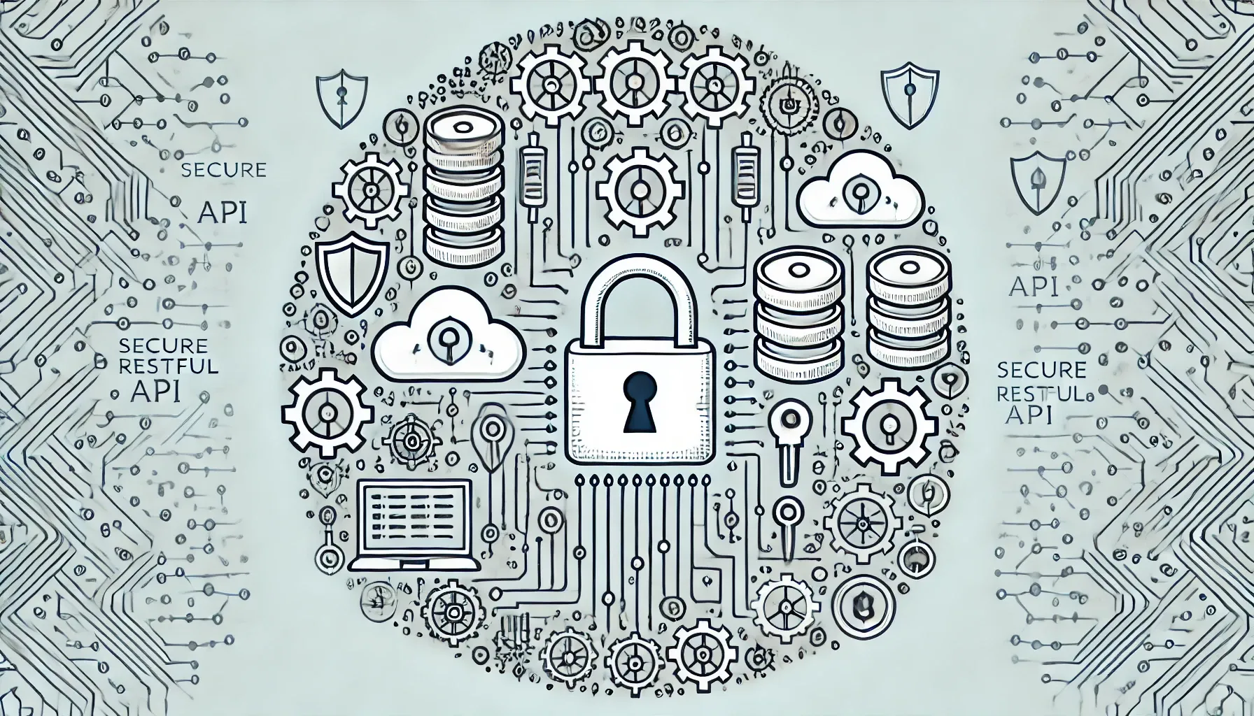 Secure Your RESTful API: A Practical Guide Secure Your RESTful API: A Practical Guide