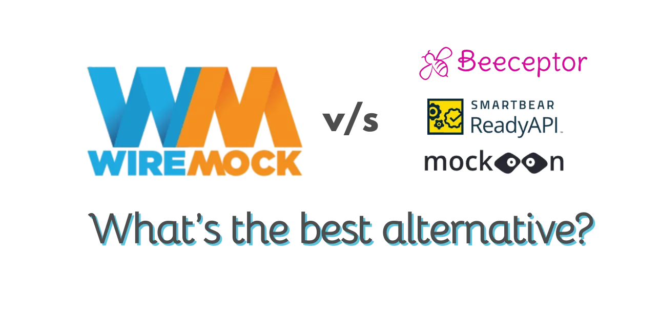 WireMock Alternatives